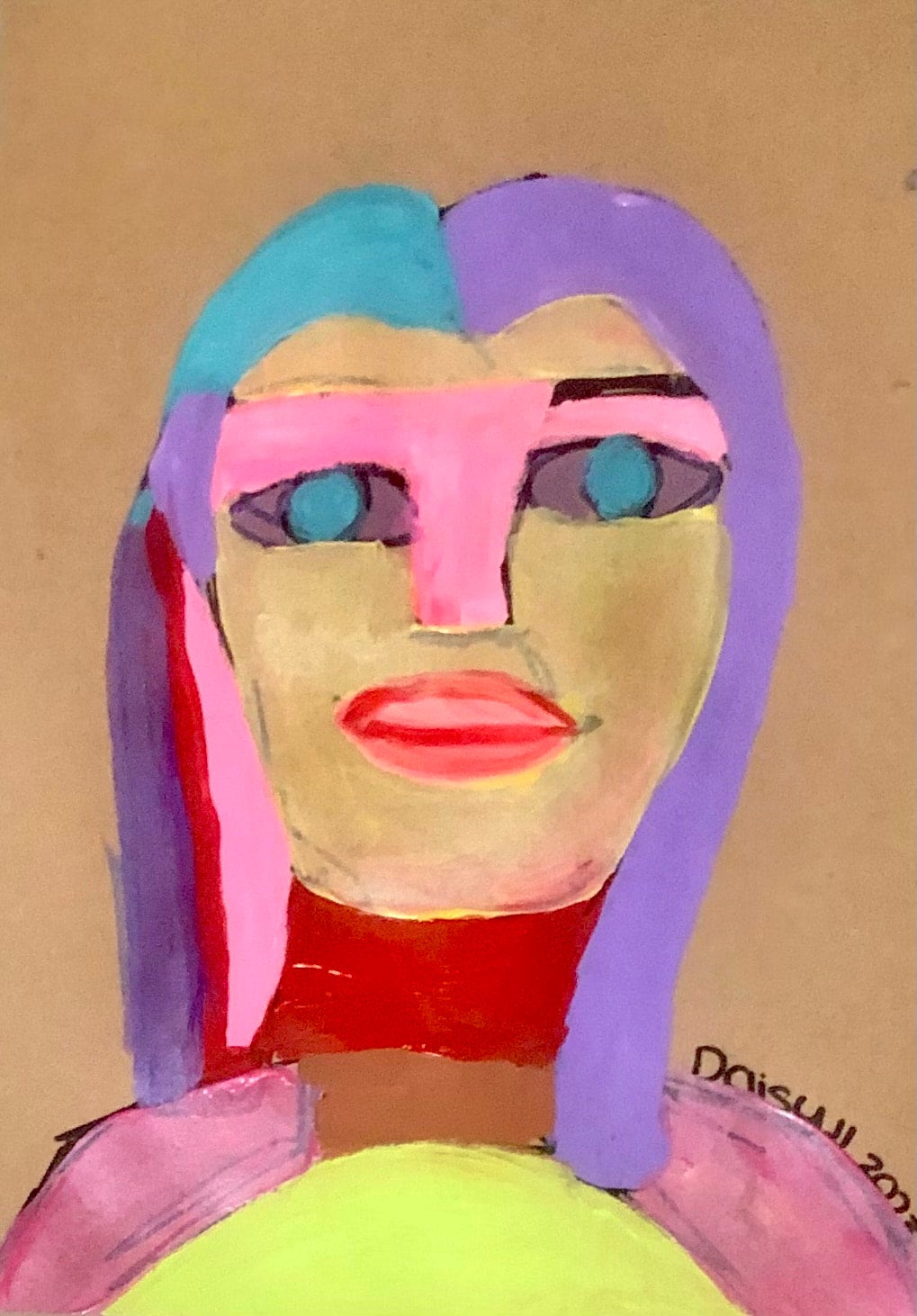 Kids Art Adelaide SAT Eastwood or MON Mitcham trial class | Katie ...